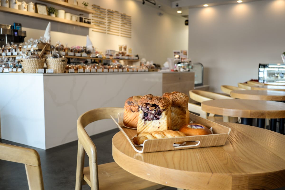 Soon's Bakery - Review - Suwanee - Atlanta - The Infatuation