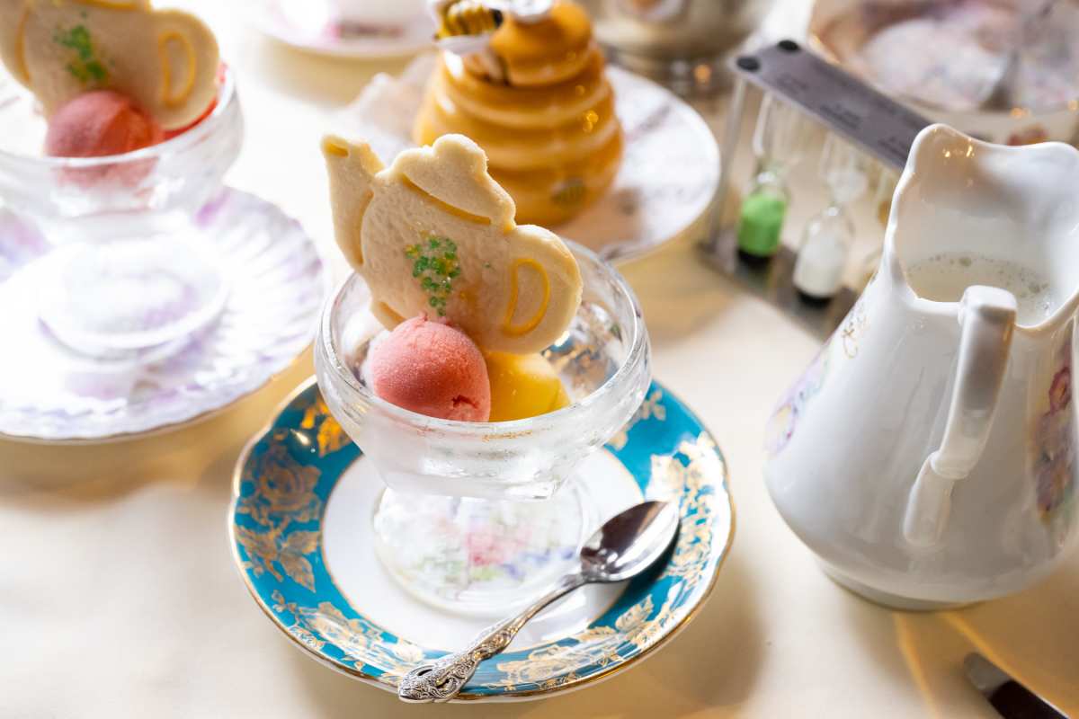The Best High Tea In Seattle - Seattle - The Infatuation