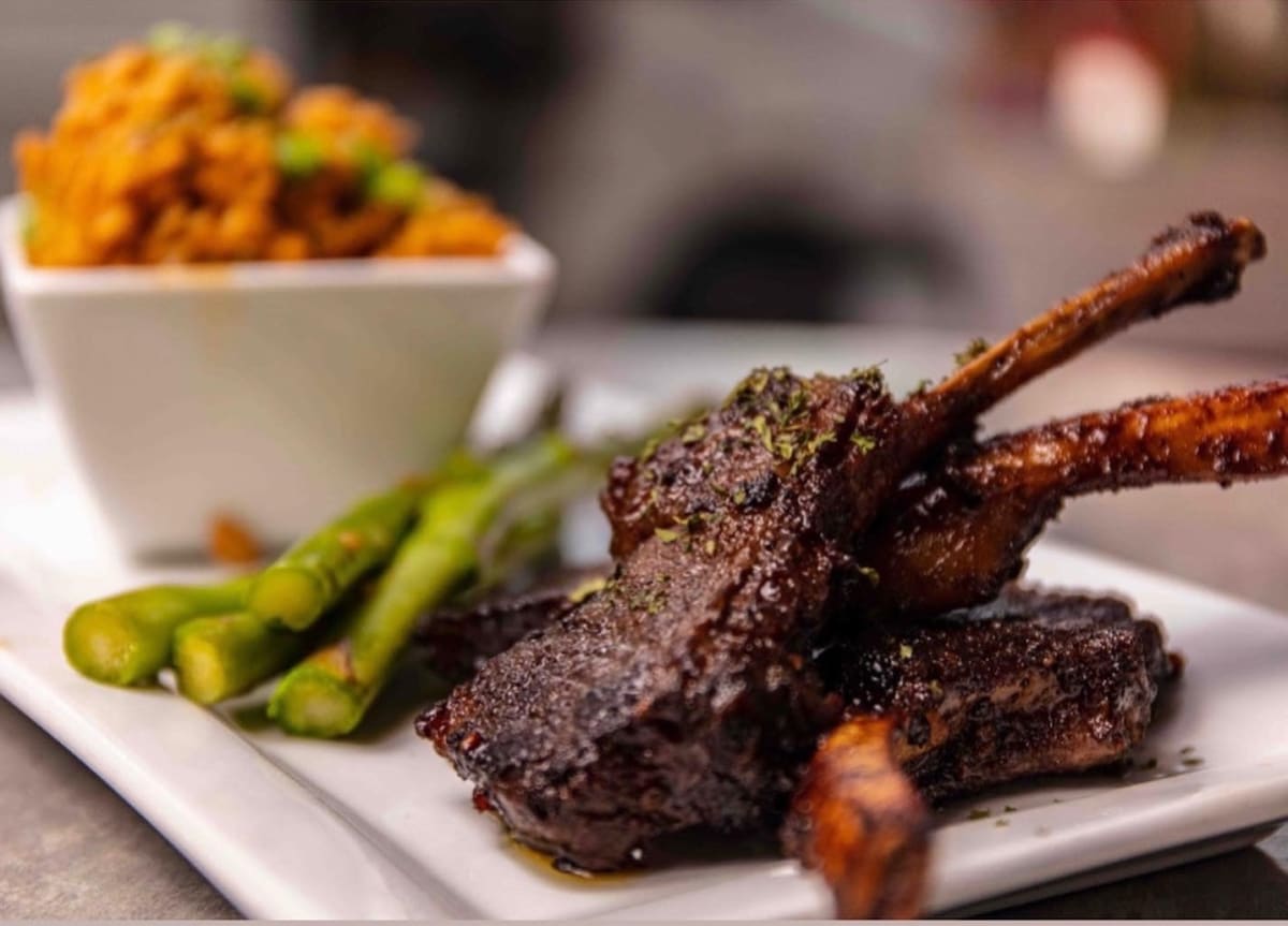 Soule 2 - Review - North Lawndale - Chicago - The Infatuation