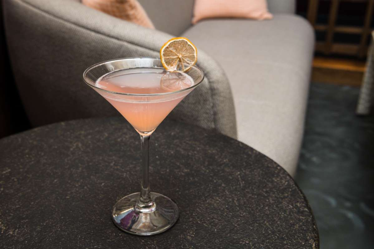 Spaceman - Review - Buckhead - Atlanta - The Infatuation