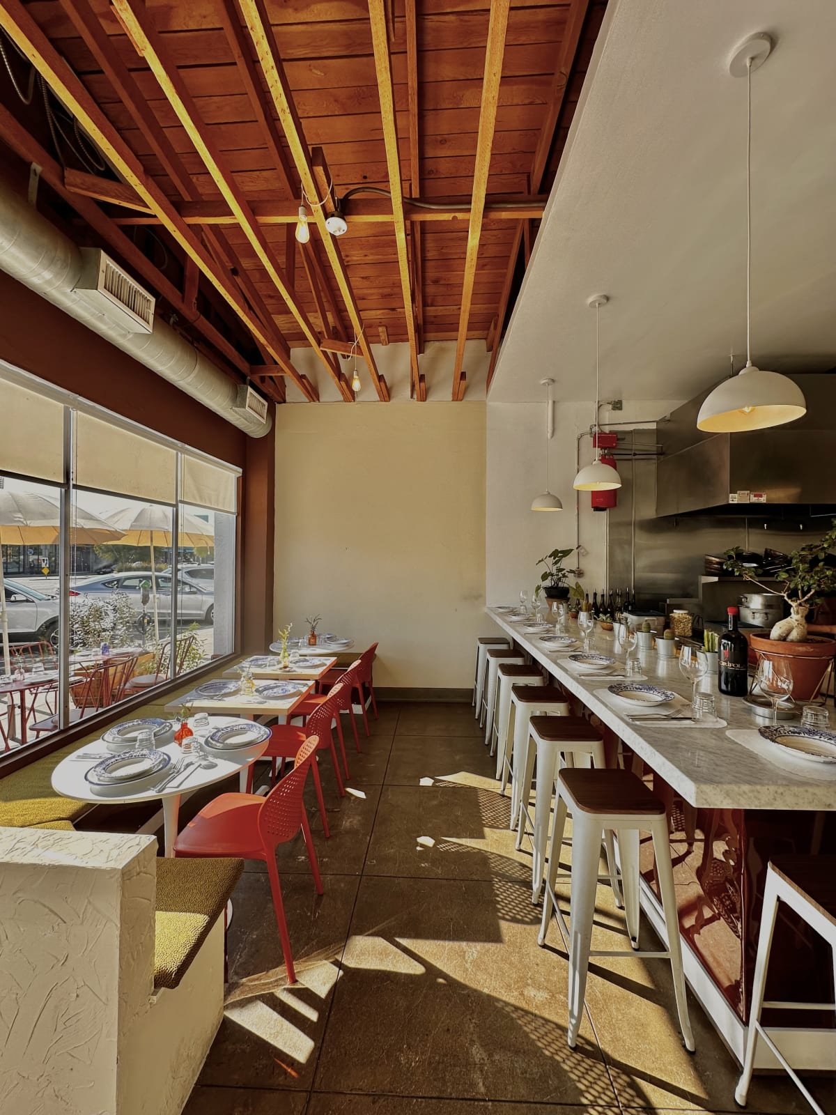 Spina - Review - Atwater Village - Los Angeles - The Infatuation