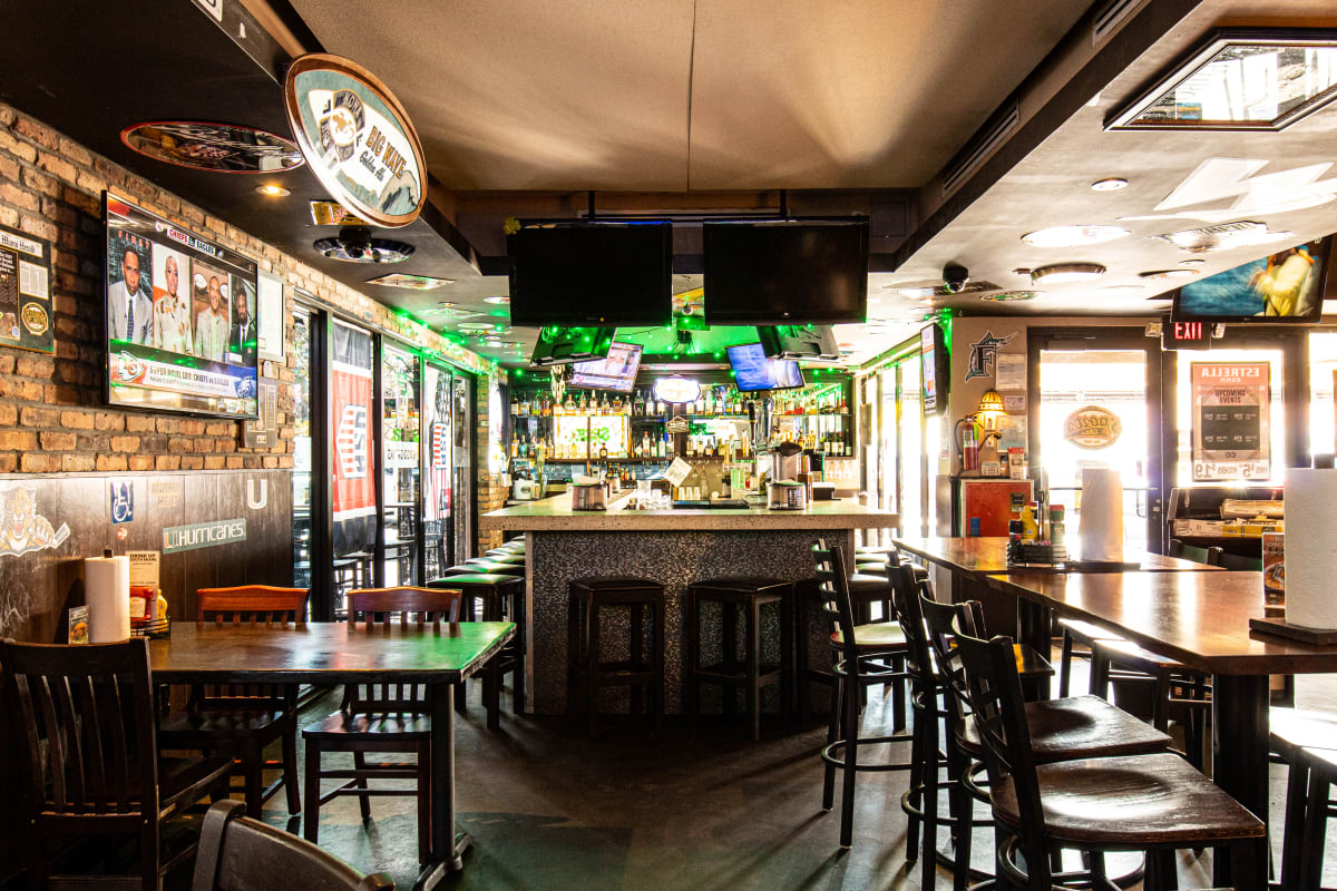 Sports Grill - Review - Pinecrest - Miami - The Infatuation