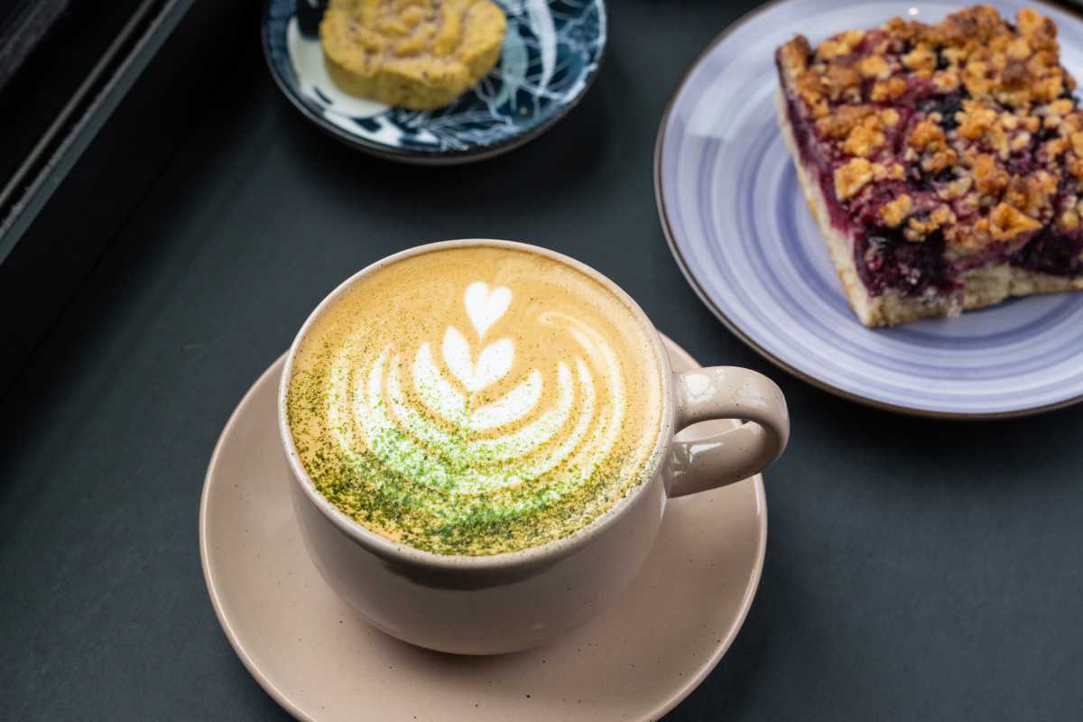 Cardoon - Review - Ballard - Seattle - The Infatuation