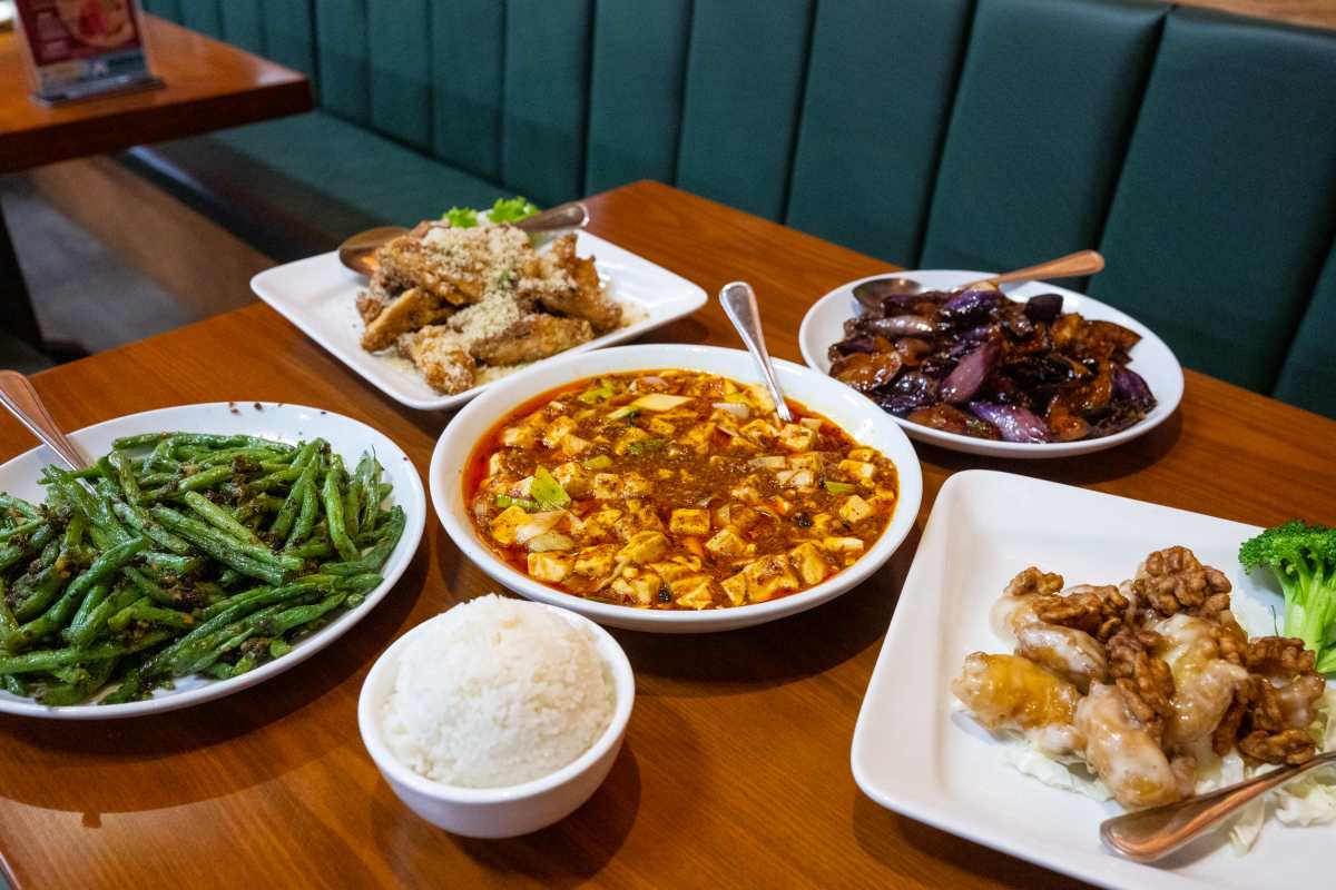 The Best Chinese Restaurants In Bellevue - Seattle - The Infatuation