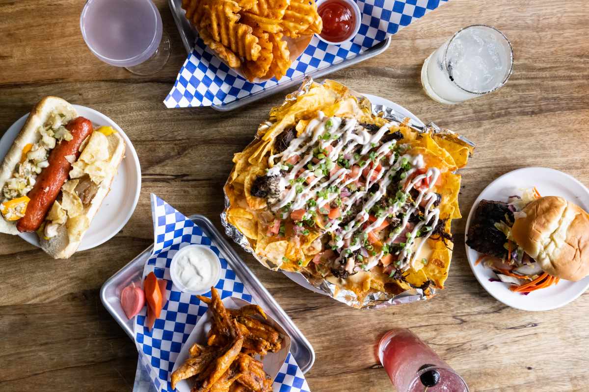 Seattle's Latest Restaurant Closings - Seattle - The Infatuation