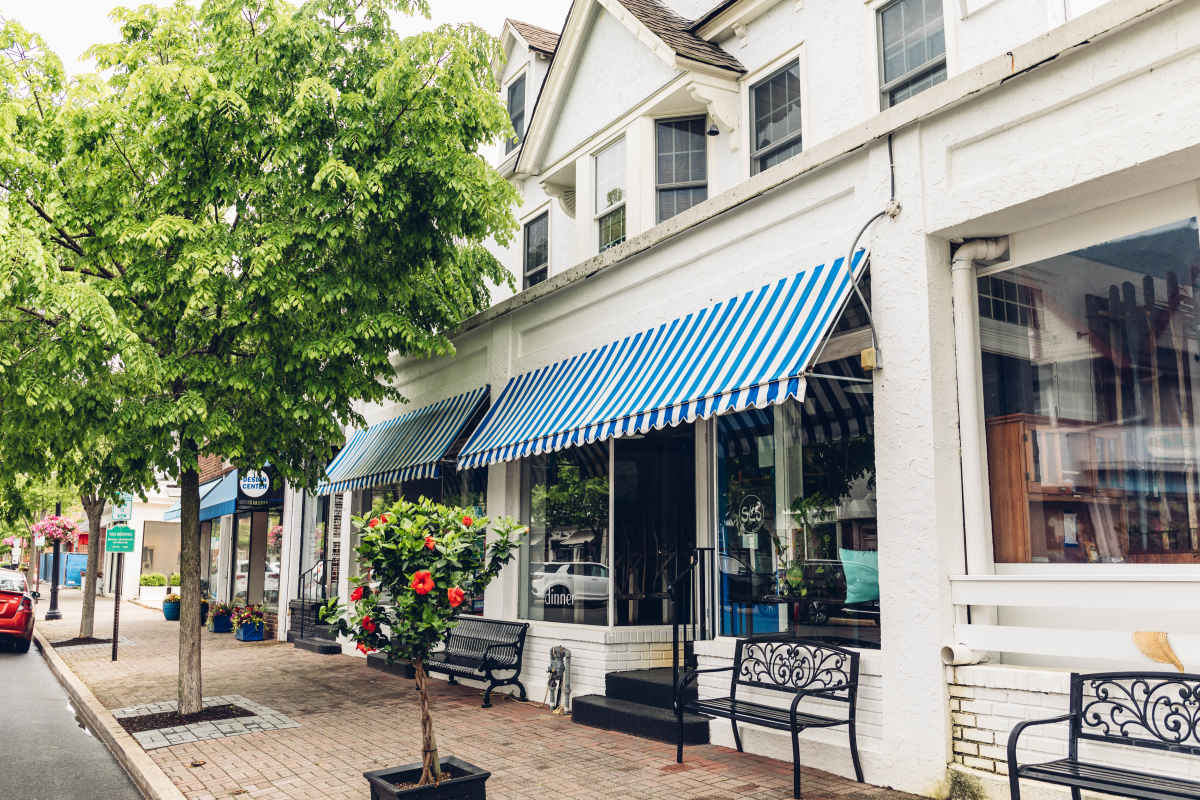 Spring Lake Seafood - Review - Spring Lake - Jersey Shore - The Infatuation