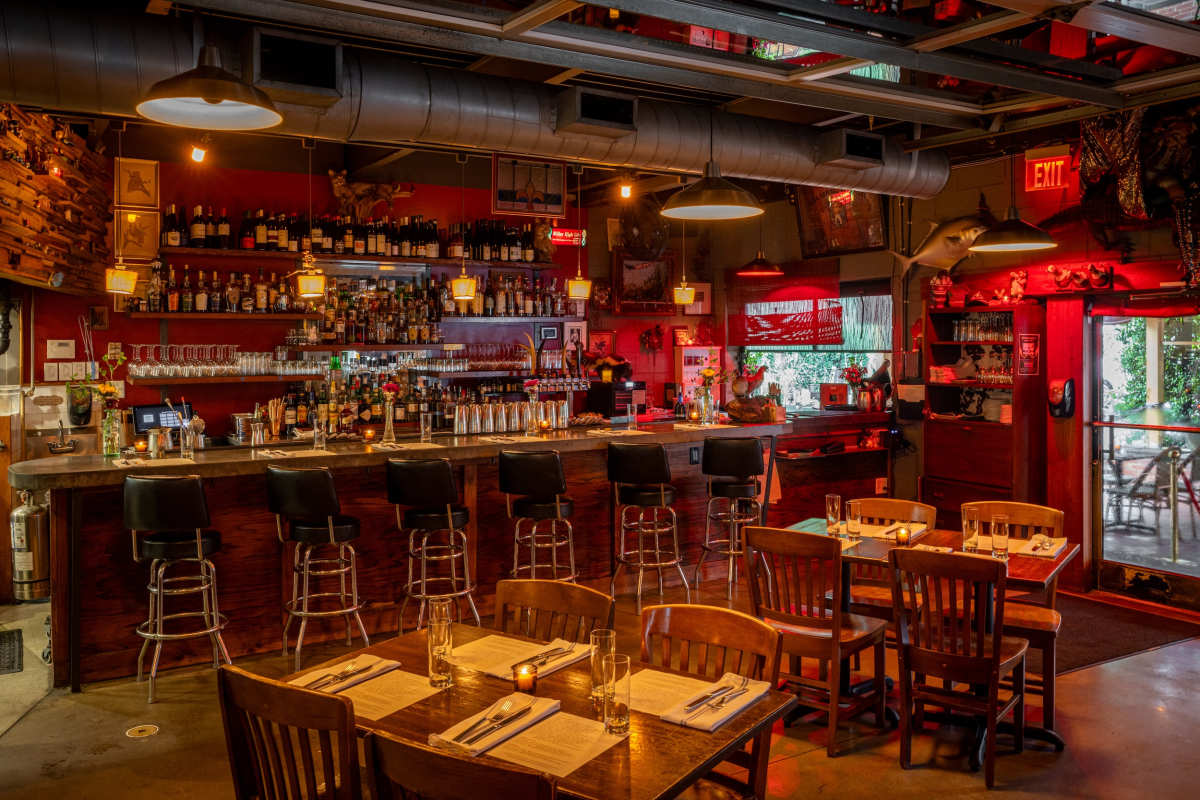 Stanbury - Review - Mordecai - Raleigh - The Infatuation