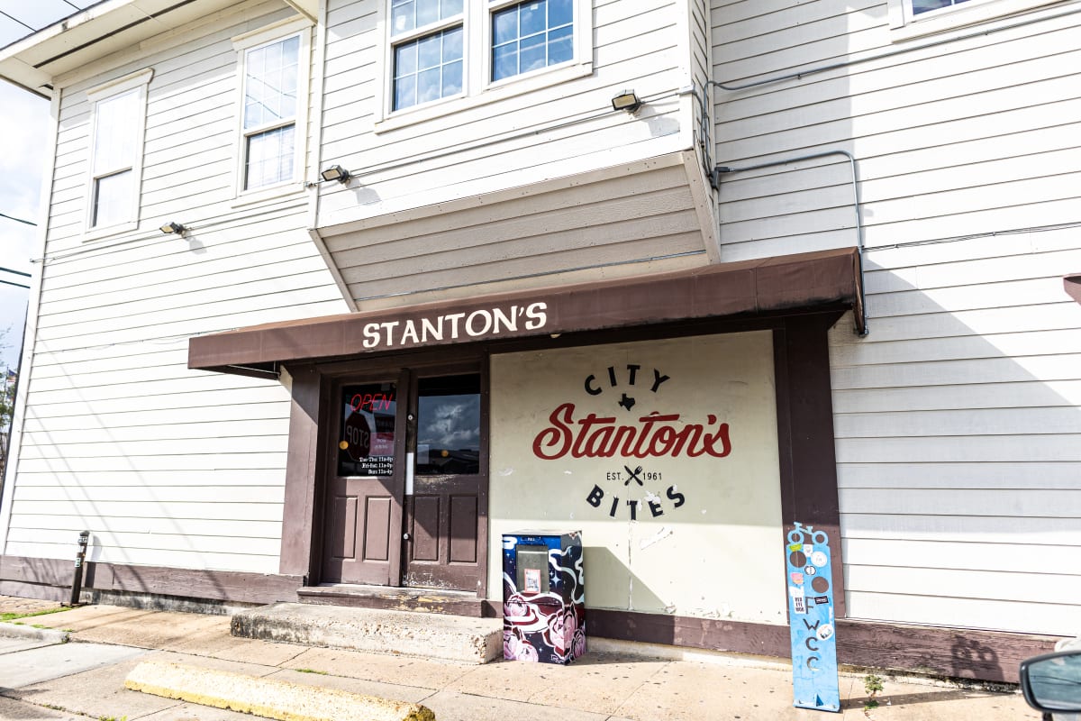 Stanton’s City Bites - Review - First Ward - Houston - The Infatuation