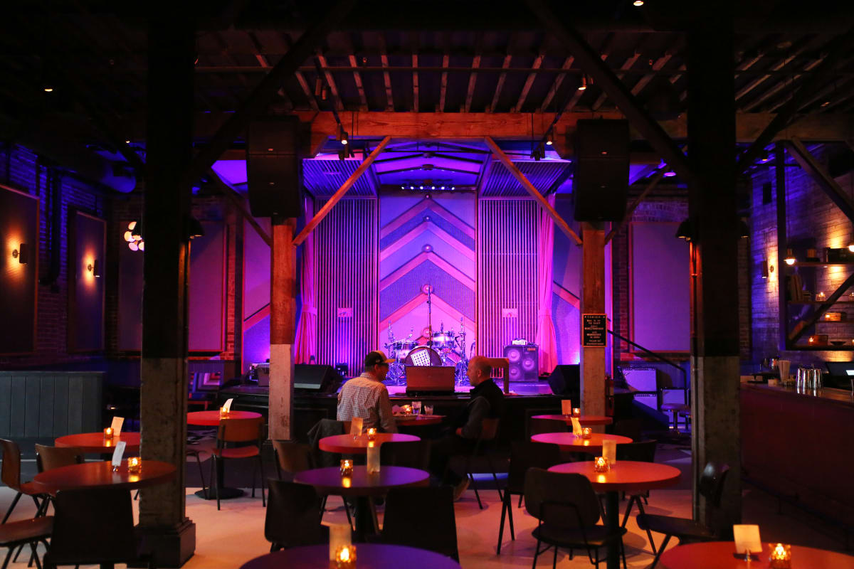 Star Rover Sound - Review - Germantown - Nashville - The Infatuation