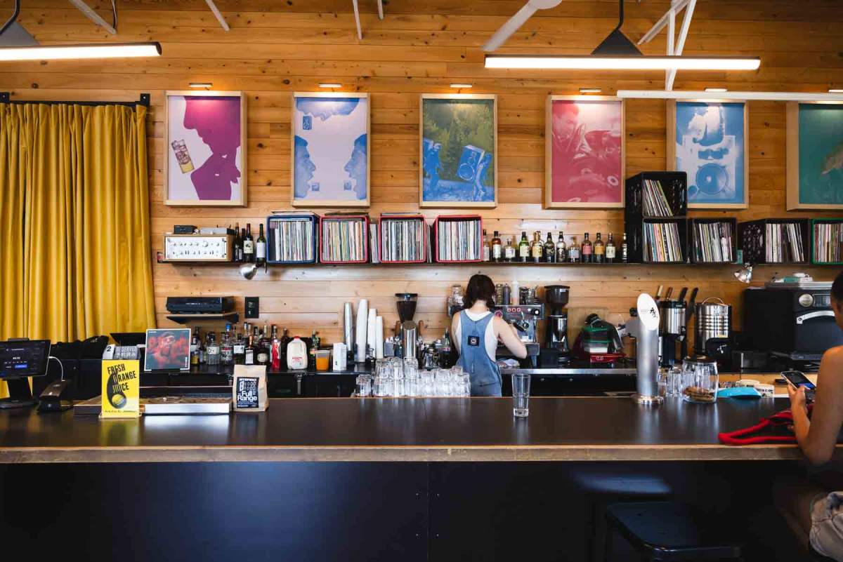 Stereo - Review - Inman Park - Atlanta - The Infatuation