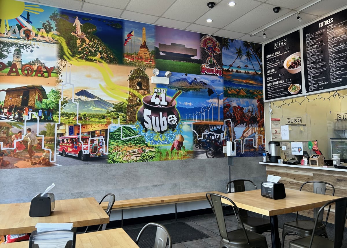 Subo Filipino Kitchen - Review - Albany Park - Chicago - The Infatuation