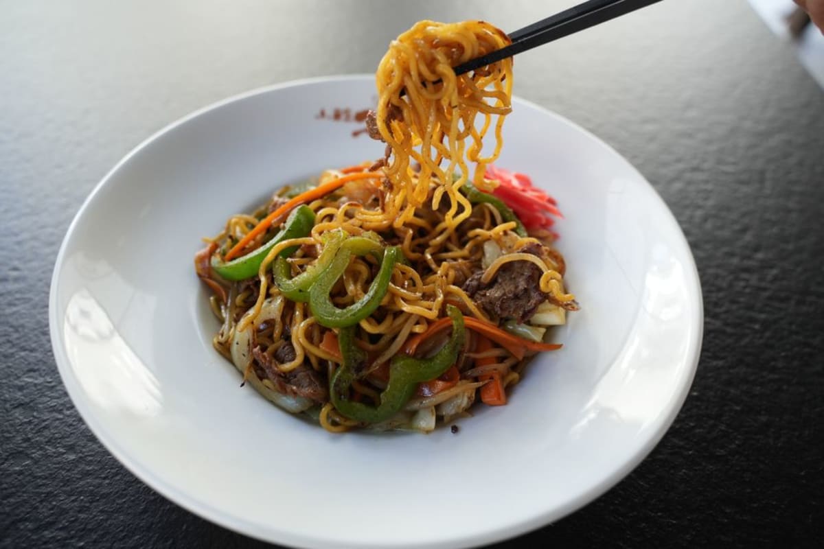 Suehiro Cafe - Review - Little Tokyo - Los Angeles - The Infatuation