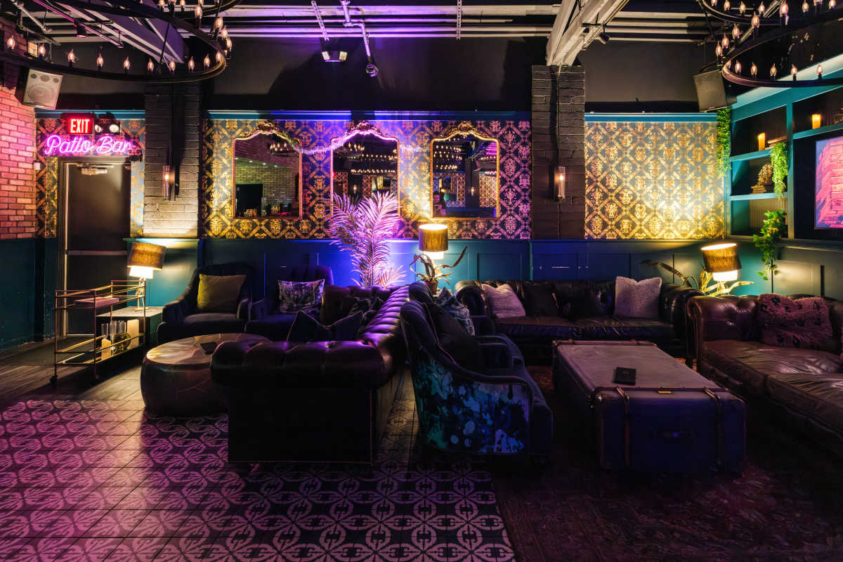 Sugar Room - Review - Washington Heights - Houston - The Infatuation