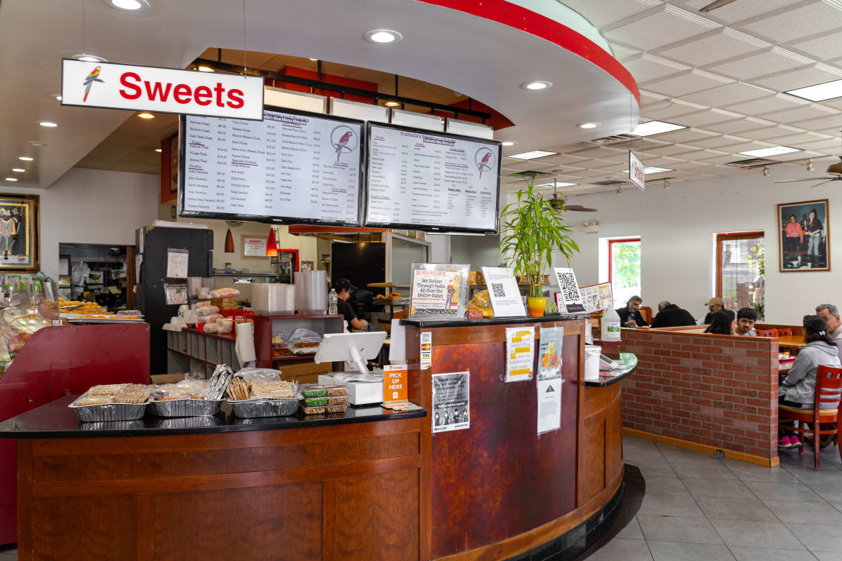 Sukhadia Sweets & Snacks - Review - Rogers Park - Chicago - The Infatuation