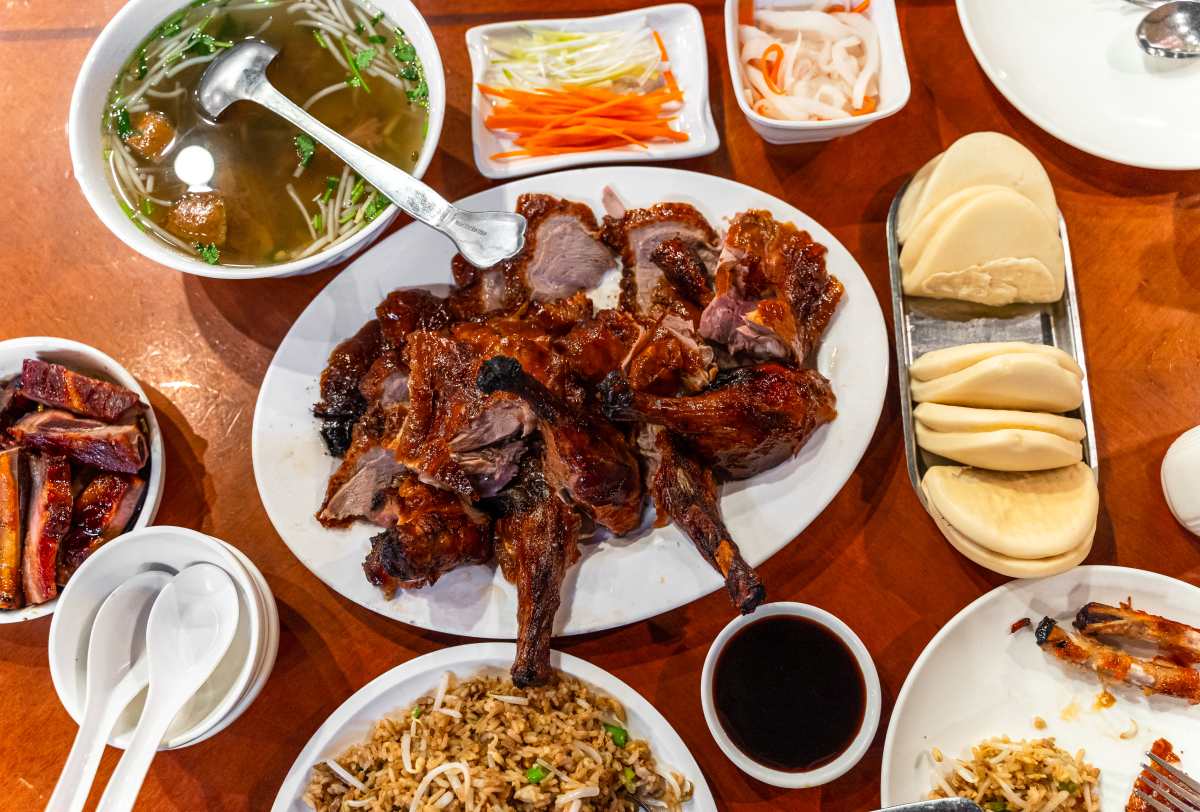 19 Classic Restaurants In Chicago - Chicago - The Infatuation