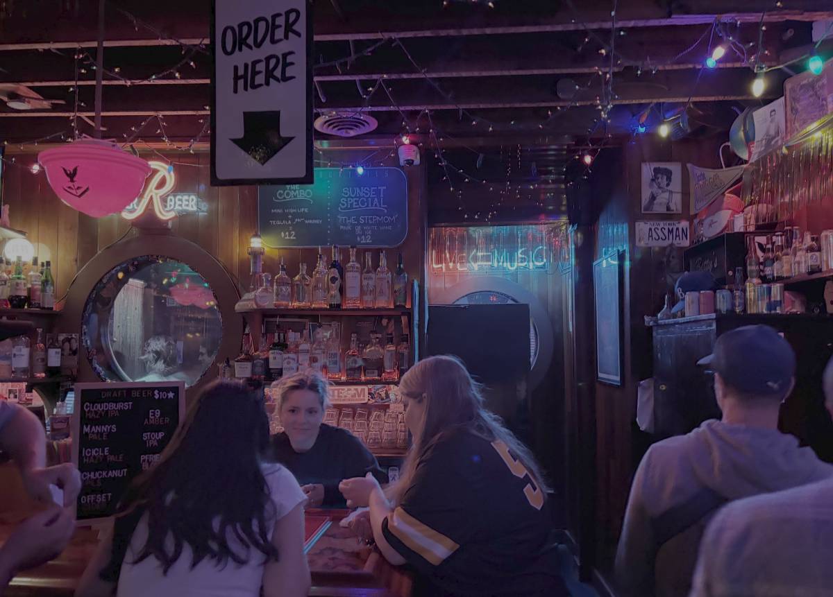 The Best Bars In Ballard - Seattle - The Infatuation