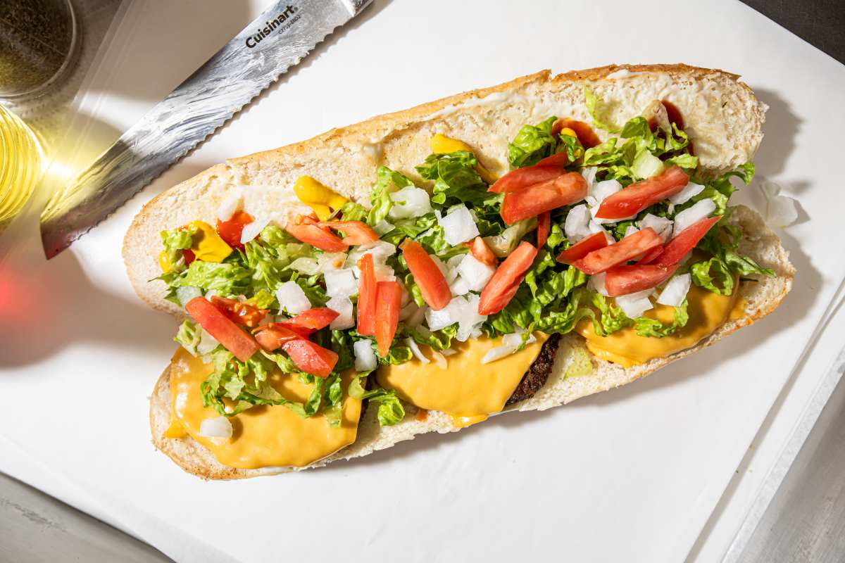 The Ultimate Guide To Miami’s Big Hot Subs - Miami - The Infatuation