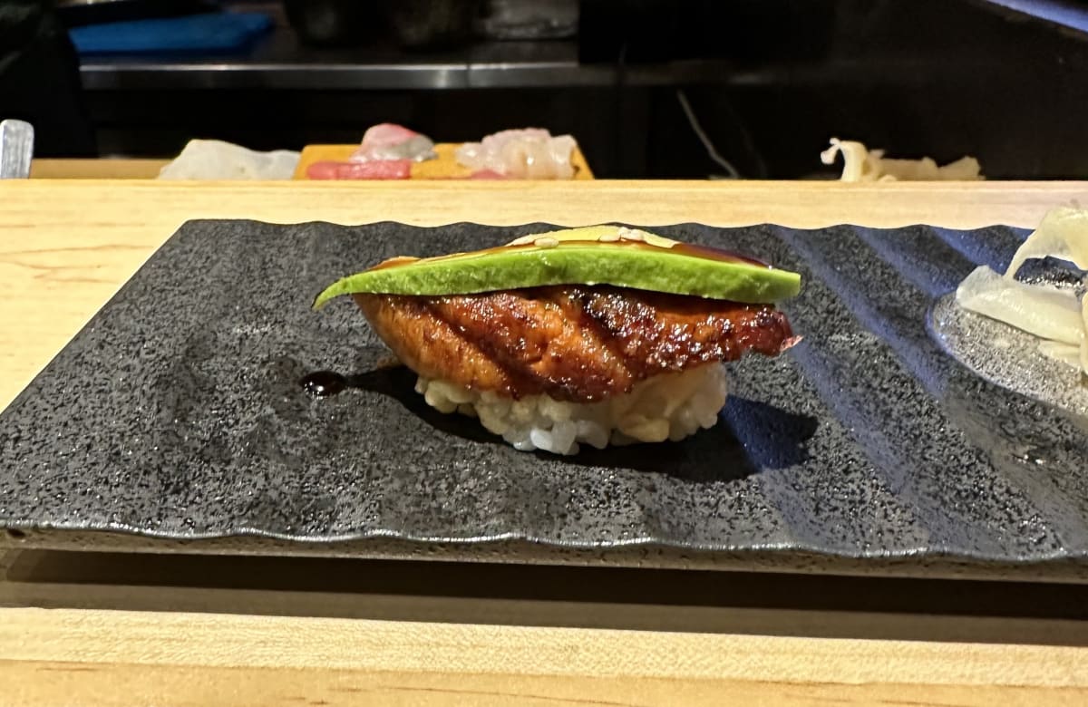 Sushi 456 - Review - West Village - New York - The Infatuation