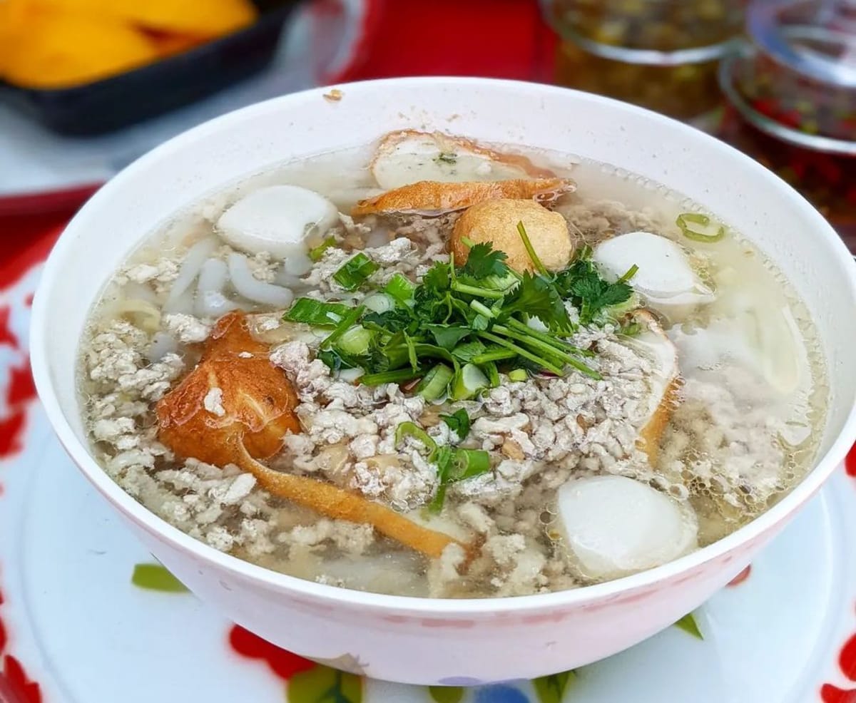 Sweet Rice - Gardena - Los Angeles - The Infatuation