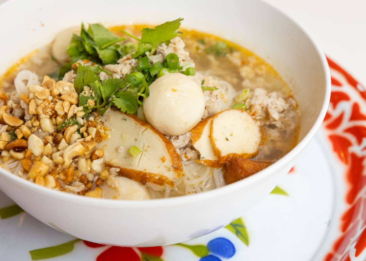 Sweet Rice - Review - Gardena - Los Angeles - The Infatuation