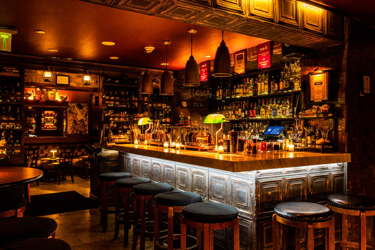 Swizzle Rum Bar & Drinkery - Review - South Beach - Miami - The Infatuation