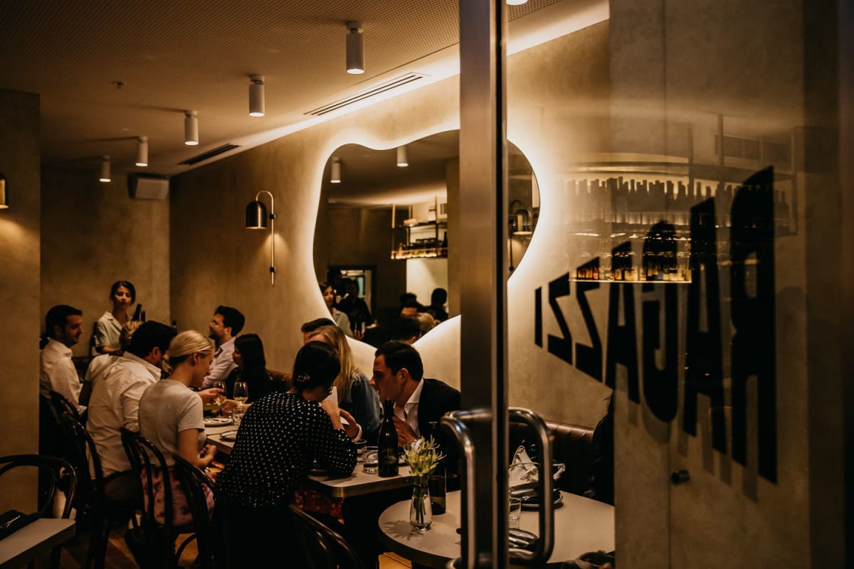 Ragazzi Wine and Pasta - Review - Sydney - Sydney - The Infatuation