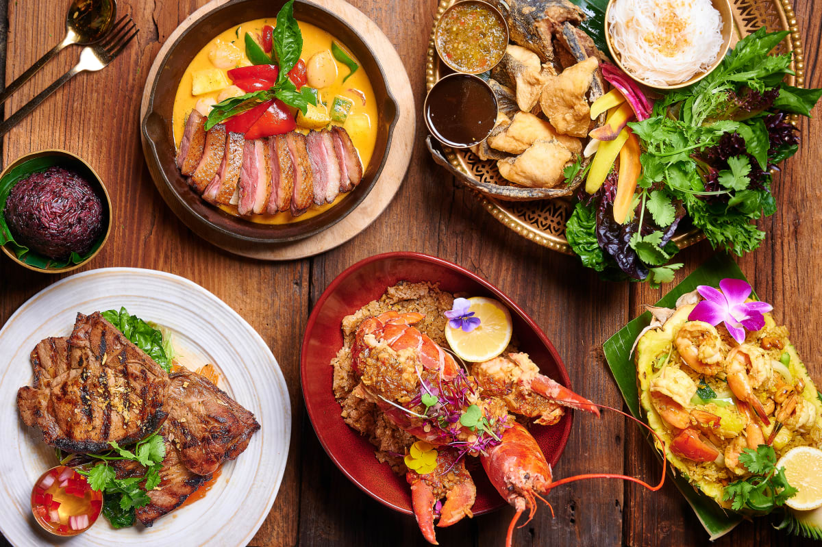 THEP - Review - Upper East Side - New York - The Infatuation