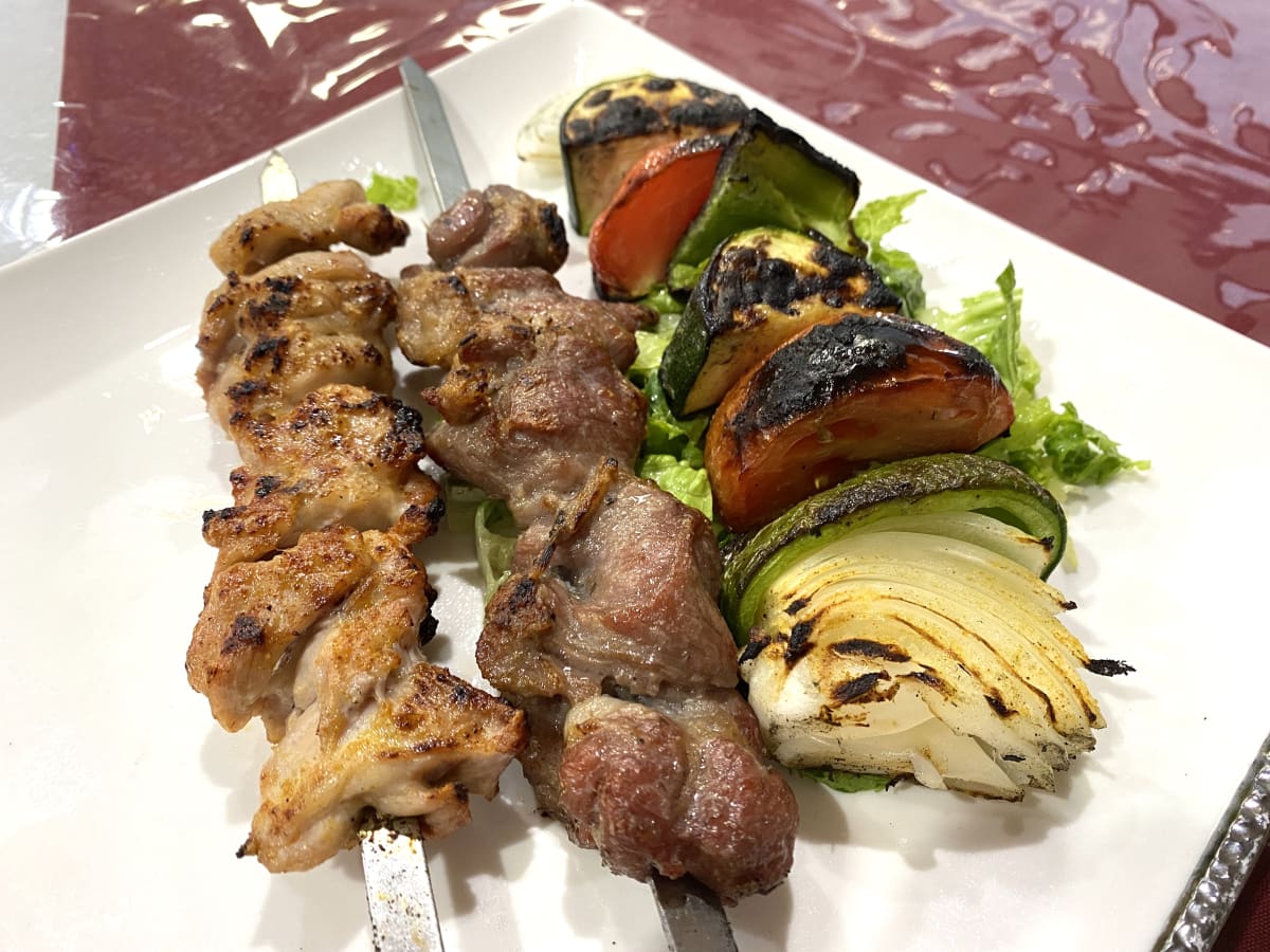 Taam Tov - Review - Midtown - New York - The Infatuation