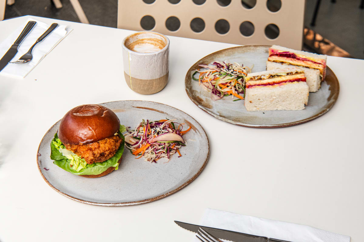 Tab x Tab - Review - Notting Hill - London - The Infatuation