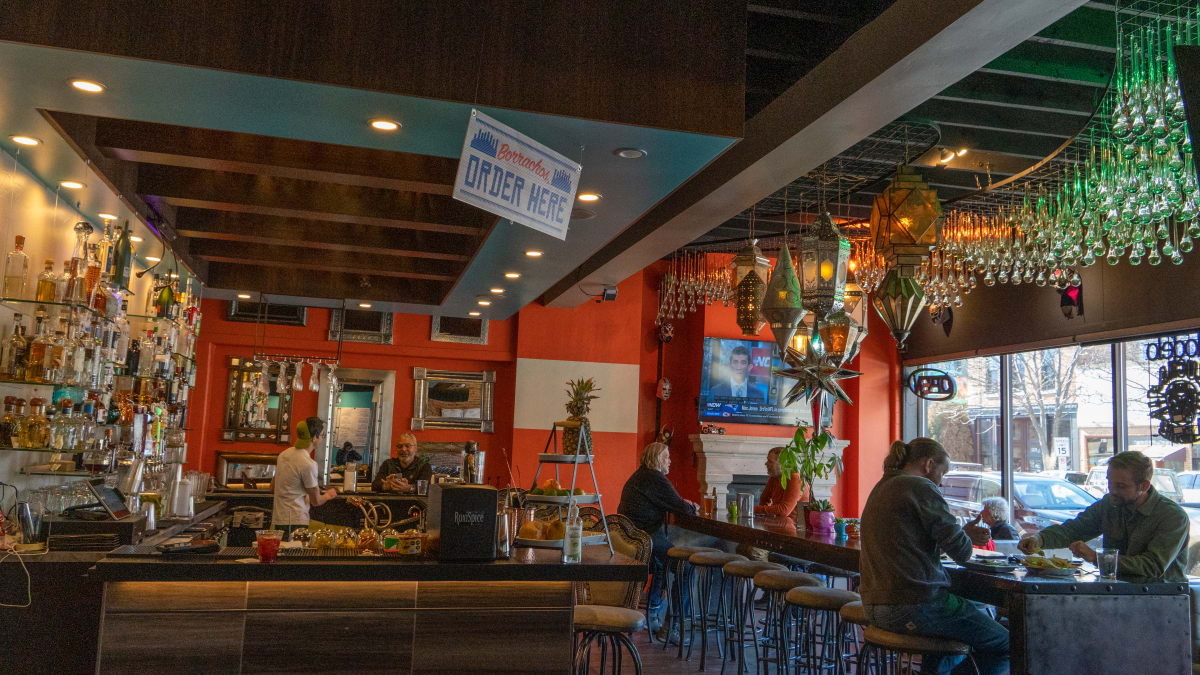 Taco Libre - Review - Downtown - Durango - The Infatuation