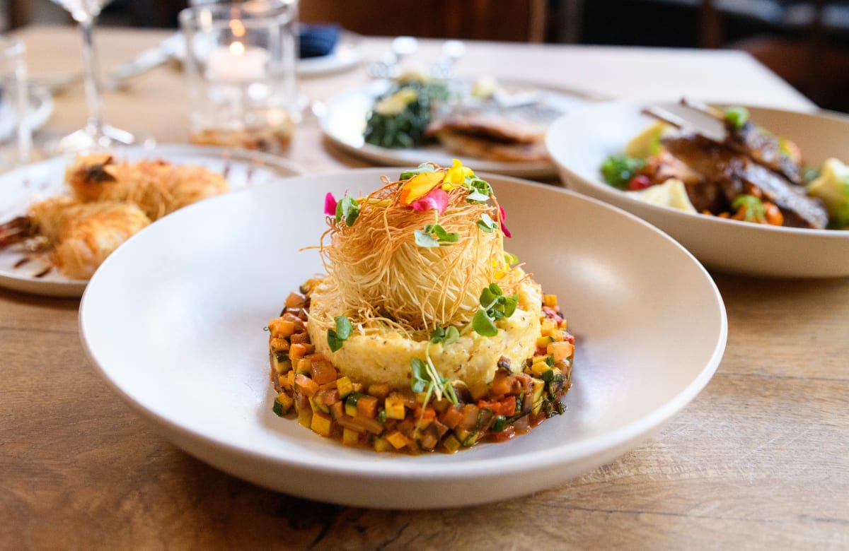 Where To Eat & Drink Near Oracle Park - San Francisco - The Infatuation