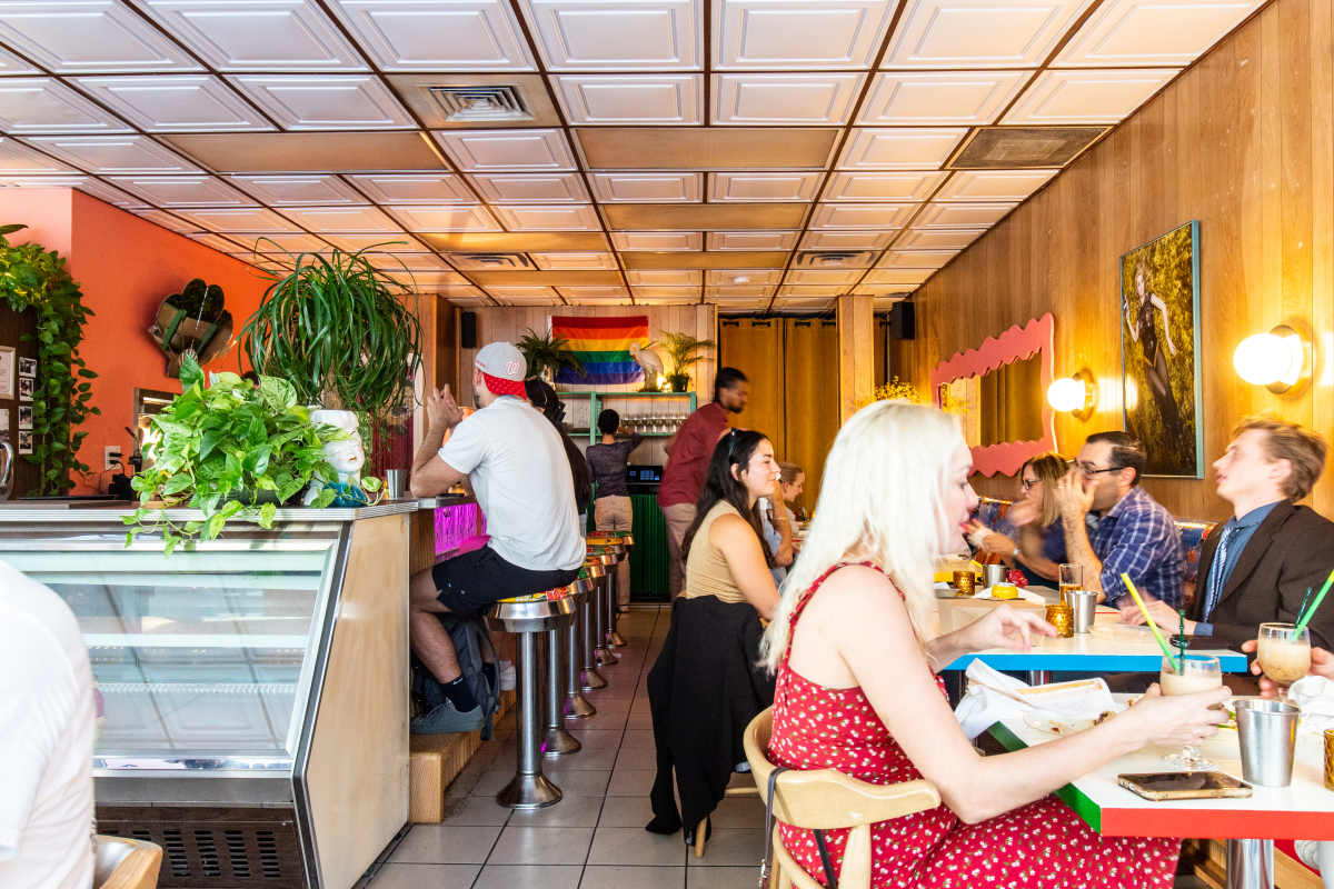 Isabel’s - Review - Downtown - Miami - The Infatuation