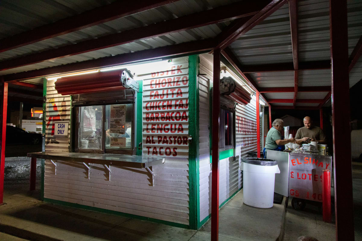 Taqueria El Si Hay - Review - Oak Cliff - Dallas - The Infatuation