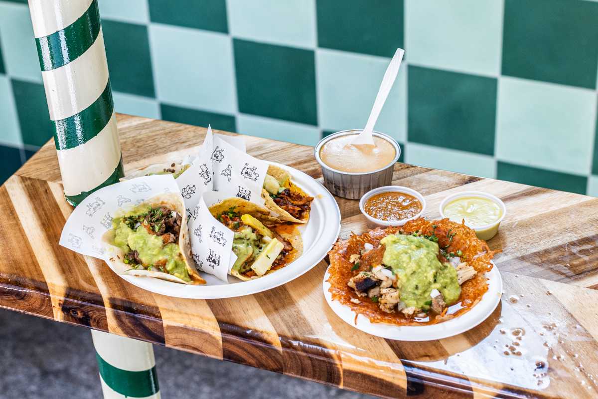 Taqueria 10 de 10 - Review - Downtown Austin - Austin - The Infatuation