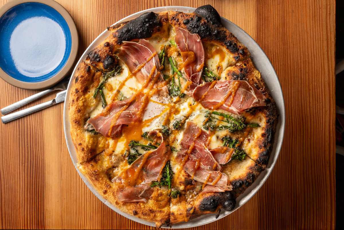 The 18 Best Pizza Places In San Francisco - San Francisco - The Infatuation