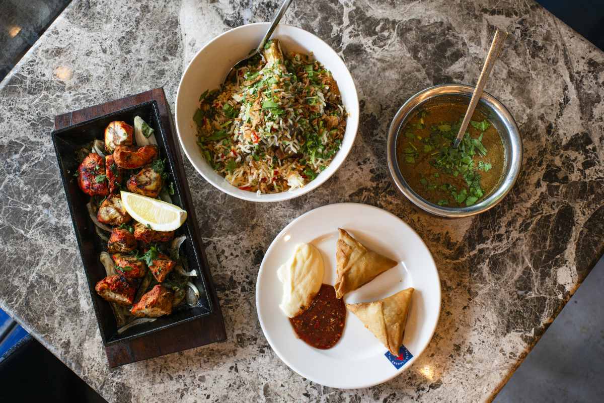 Taste Of Lahore Shepherds Bush - Review - Hammersmith - London - The ...