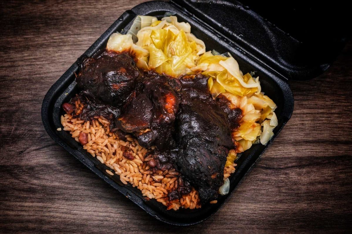 Taste of Tropical - Review - West End - Atlanta - The Infatuation