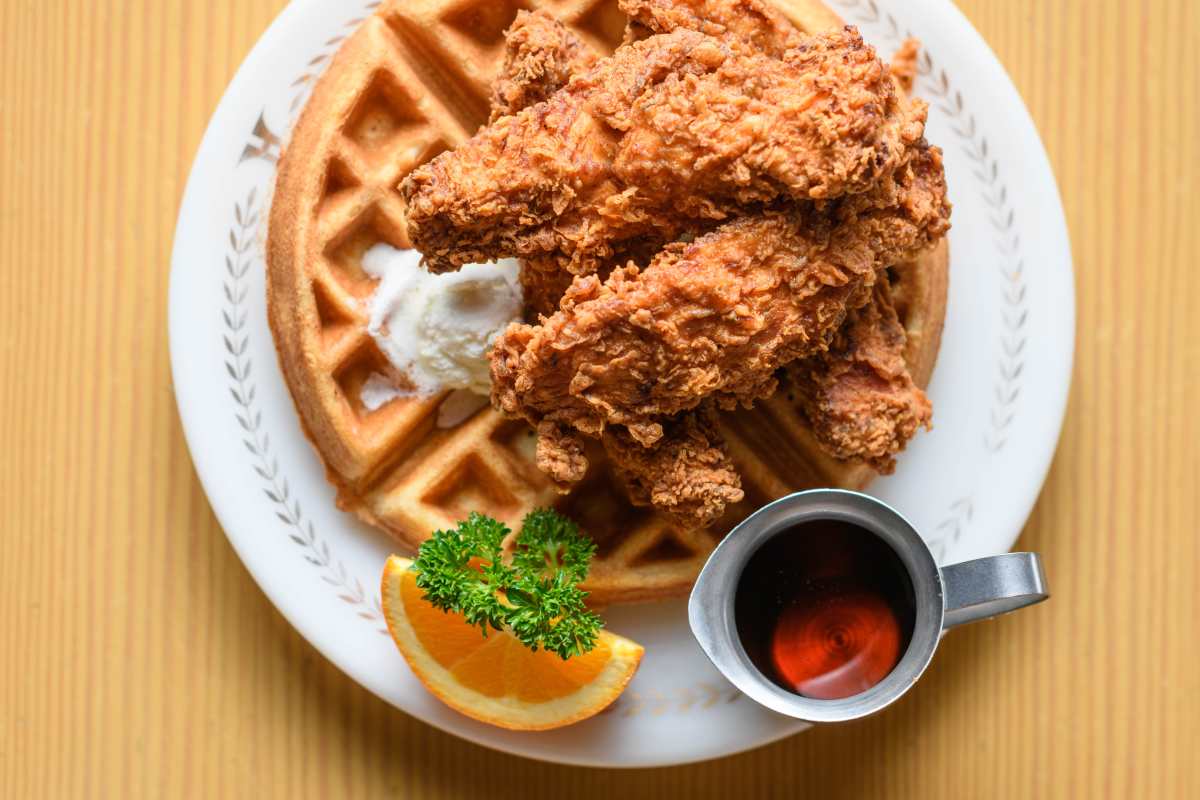 The 19 Best Kid-Friendly Restaurants In SF - San Francisco - The ...