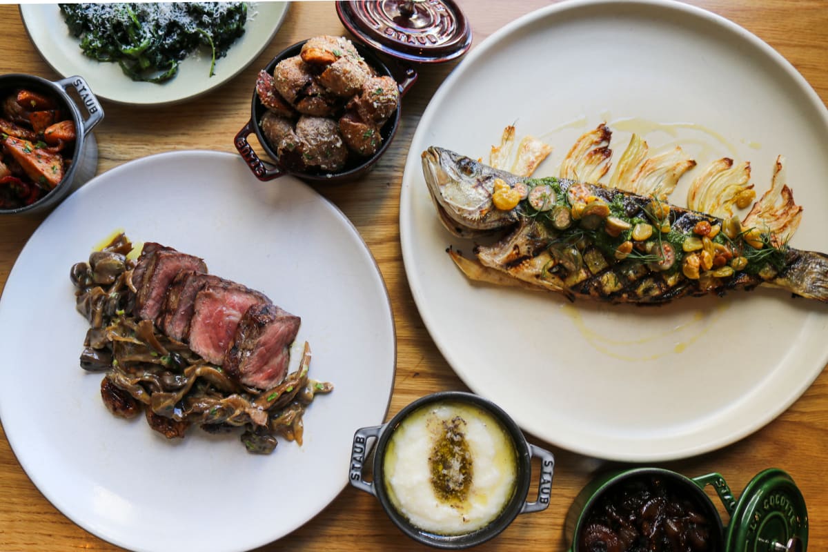 Tavernetta - Review - Lodo - Denver - The Infatuation