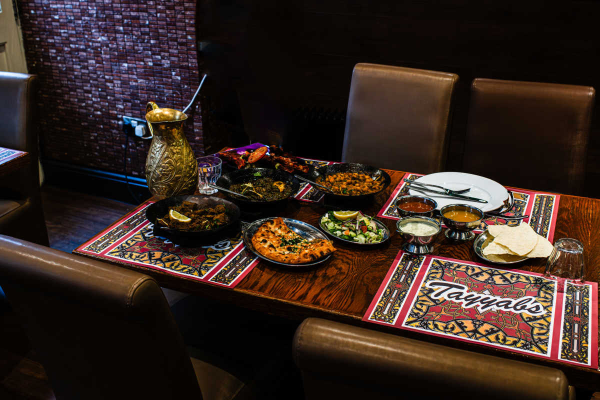 Tayyabs is a lovable, sizzling dose of chaos that London needs - Review ...