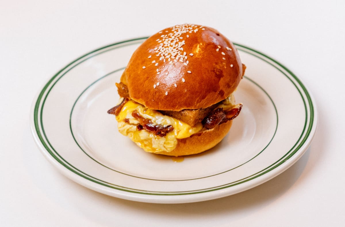 The 13 Best BECs In NYC - New York - The Infatuation