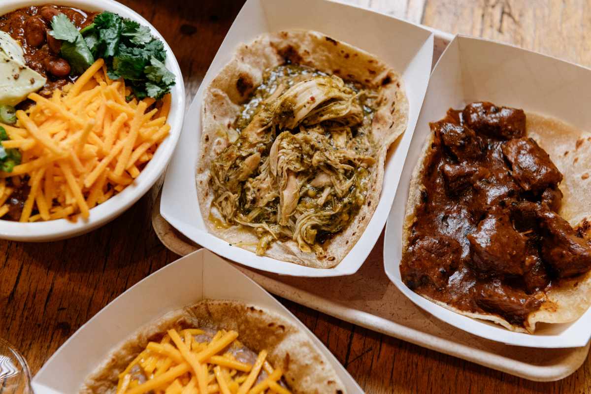 Yellow Rose - Review - East Village - New York - The Infatuation