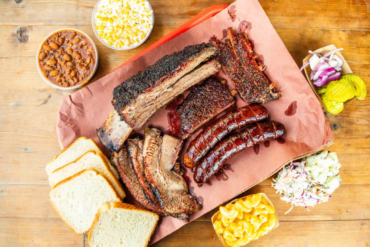 The Most Dramatic Restaurant Rivalries Around The Country - The Infatuation