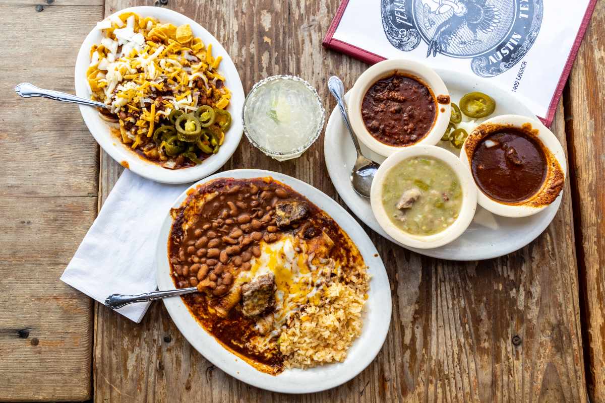 Texas Chili Parlor - Review - Downtown Austin - Austin - The Infatuation