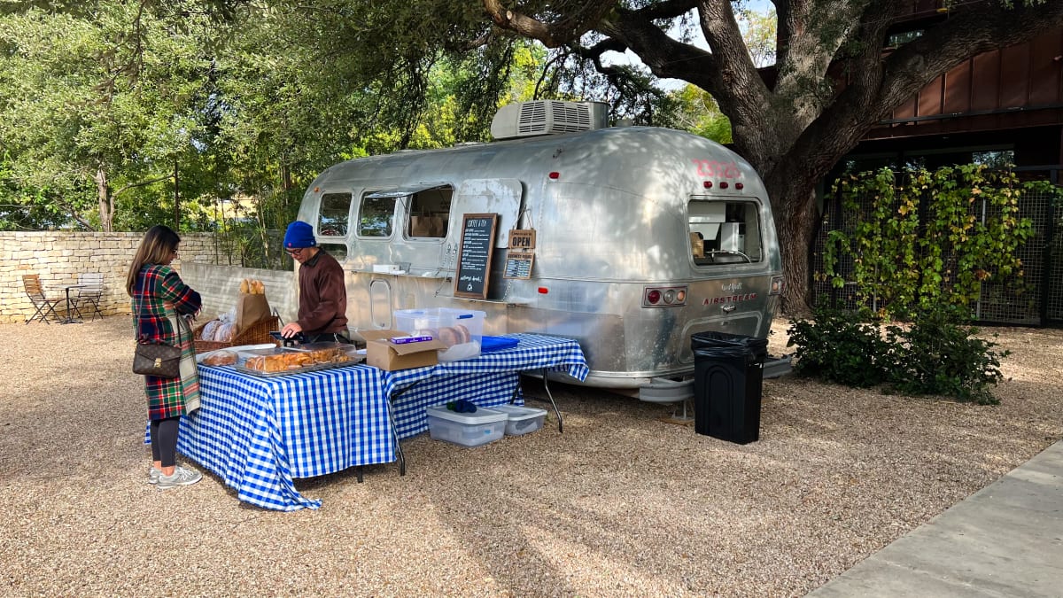 Texas French Bread - Review - Campus - Austin - The Infatuation