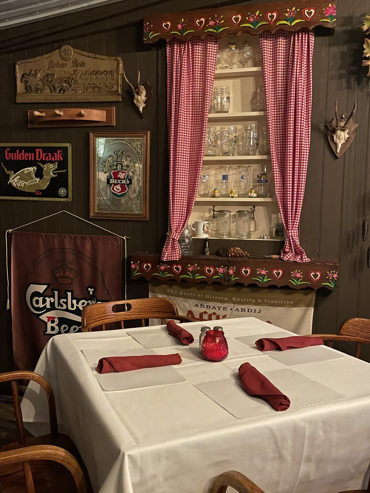 The Dutch Garden - Review - Santa Barbara - Santa Barbara - The Infatuation