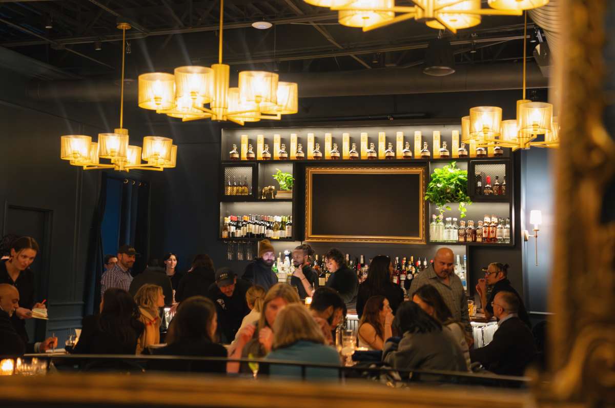 The Good Wolf - Review - Andersonville - Chicago - The Infatuation