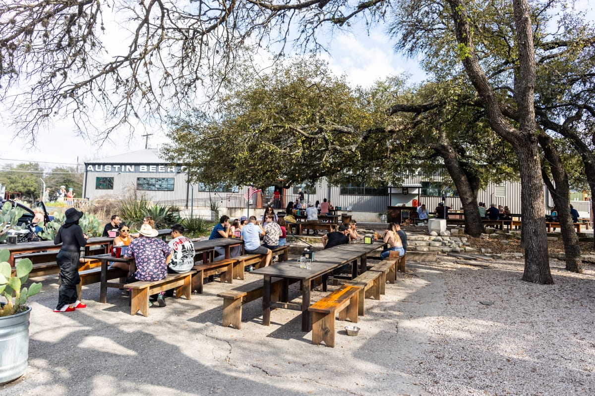 The ABGB - Review - South Austin - Austin - The Infatuation