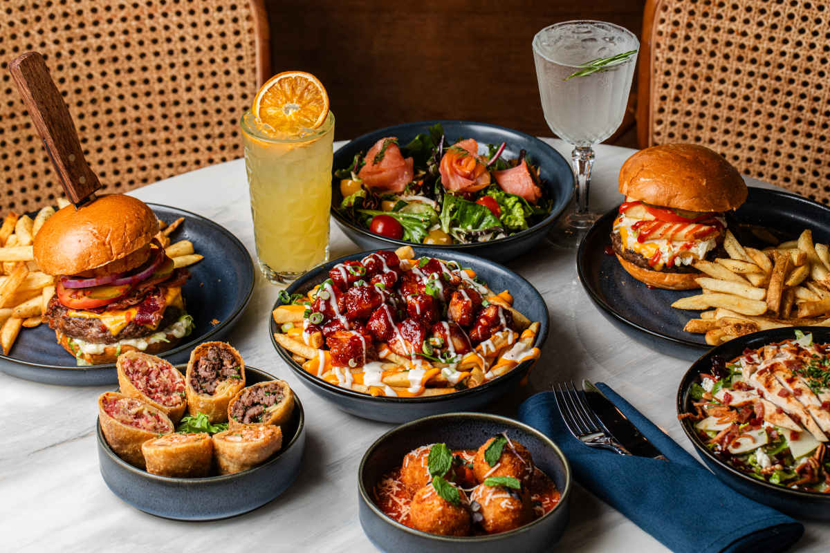 The Butcher's Grille - Review - Tanglewood - Houston - The Infatuation