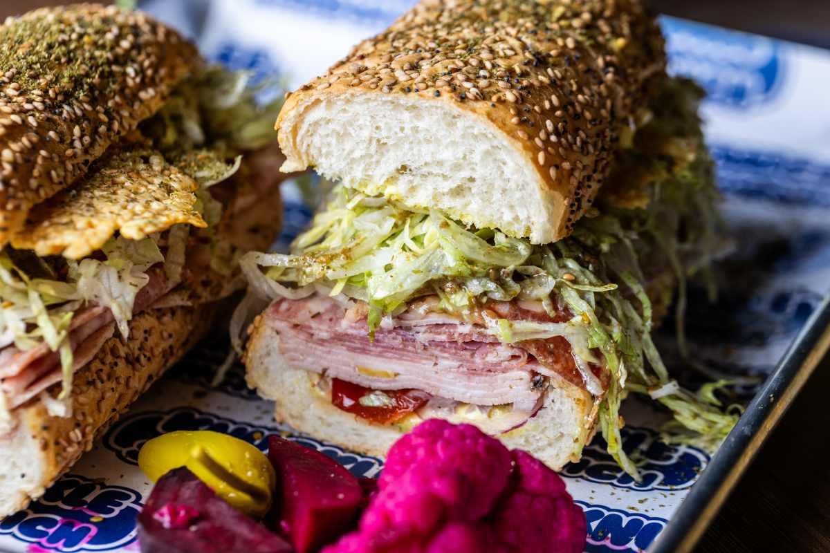 Knuckle Sandwich 2.0 is even better than the original - Review - Austin ...